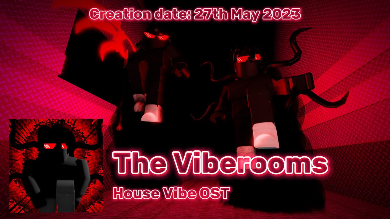House Vibe OST - The Viberooms - YouTube