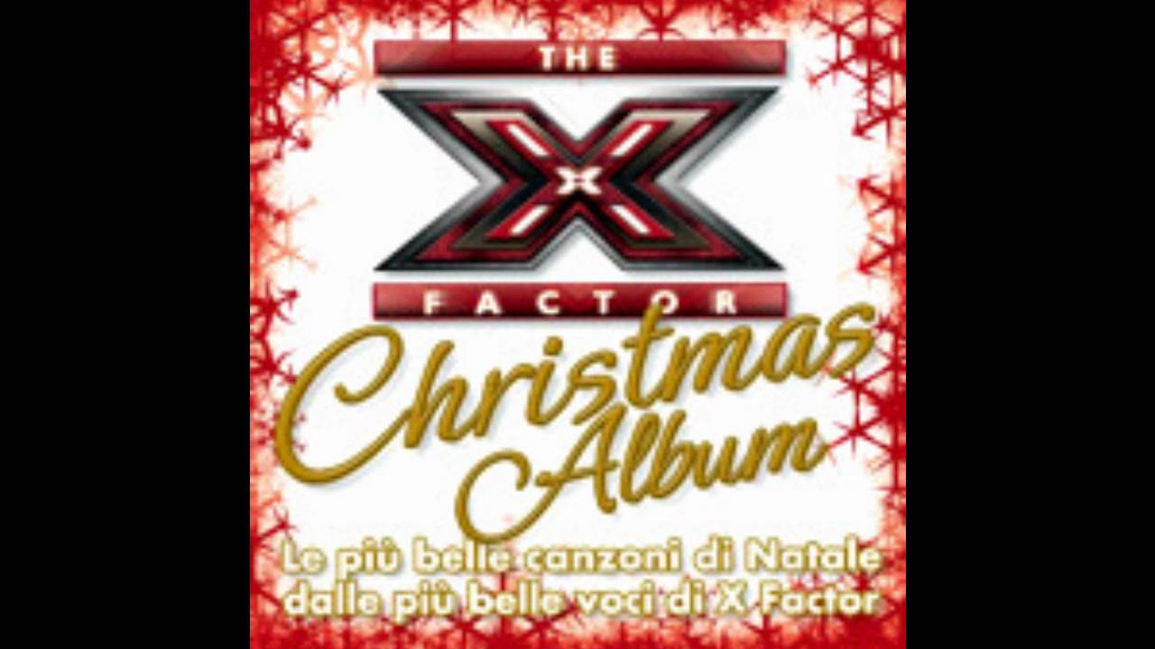 X Factor Astro Album