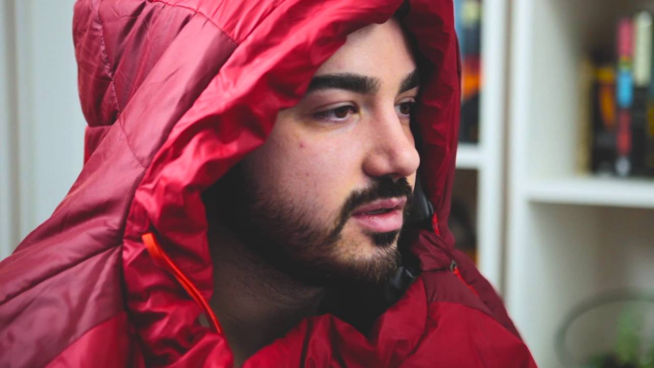 Down To Earth: The Story of David Pinkerton - YouTube