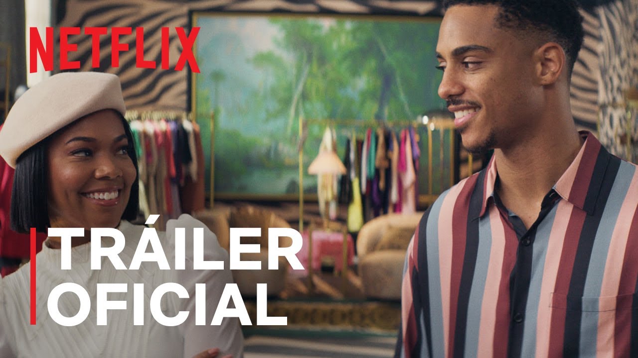 La combinación perfecta (EN ESPAÑOL) | Tráiler oficial | Netflix - YouTube