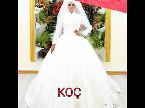 KAPALILAR İÇİN BURÇLARA GÖRE GELİNLİK 👰💖