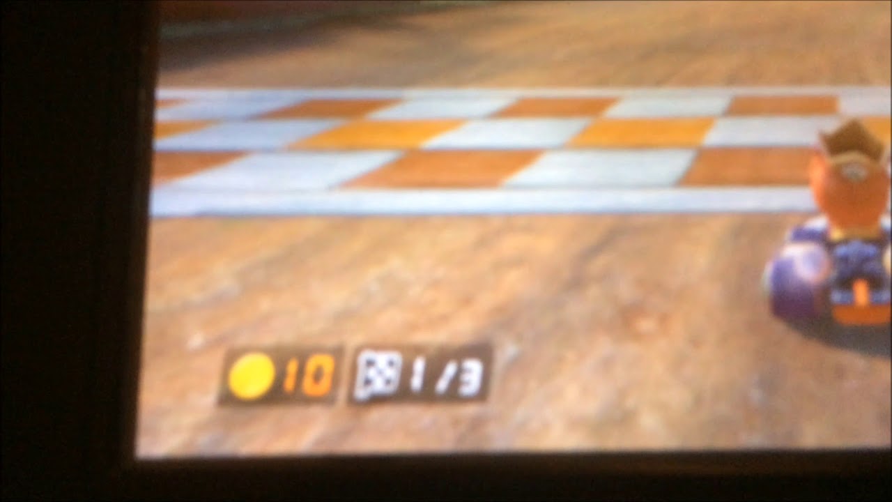 [MK8] Coin Changer code RELEASE (Time Trial) - YouTube