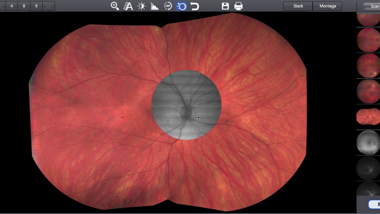 CLARUS 500 Prototype Walkthough - Review - YouTube