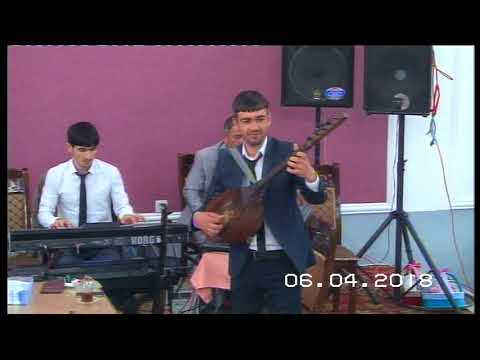 Elcin SAZ-Lirik mahni