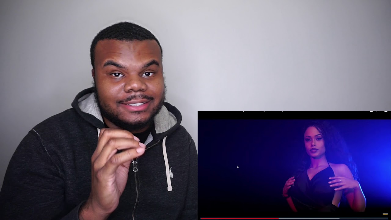 Poundz - Smooth Criminal [Music Video] *AMERICAN REACTION* - YouTube