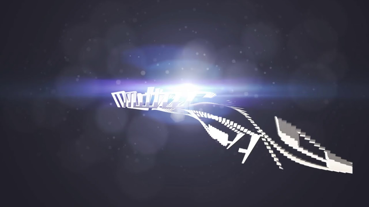 MF intro 05 - YouTube