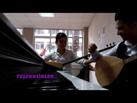 DUBA - TABİ TABİ İZLEMEDEN GEÇME BOMBA ! (BAĞLAMA COVER)