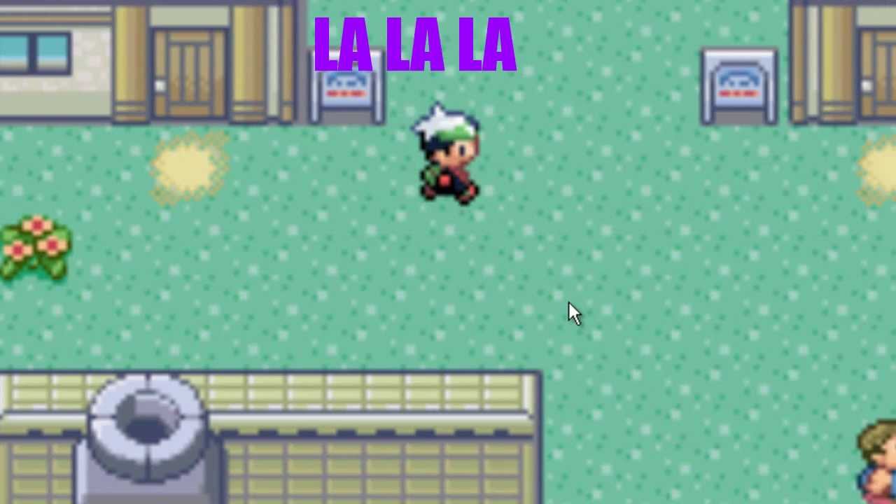 Allanamiento de morada Nvl Pokemon - YouTube