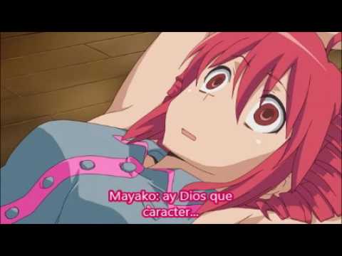 Las Divinas de high school tarea de comu :3 jejeje