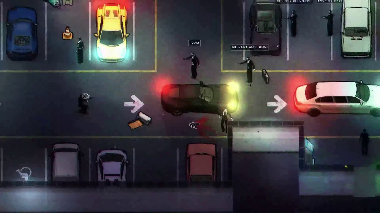 Kontrakt Gameplay – Trailer Game 2018 - YouTube