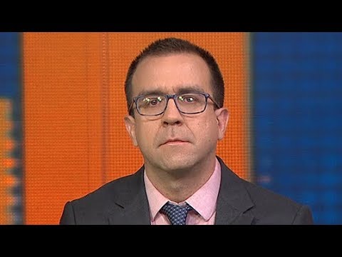 Doga Eralp discusses China-Turkey ties - YouTube