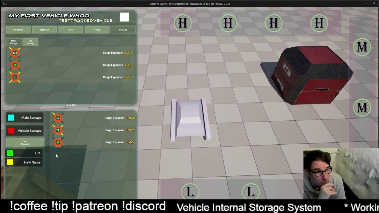 UE5 Game Development - Coding - Learning by Doing #24 - YouTube