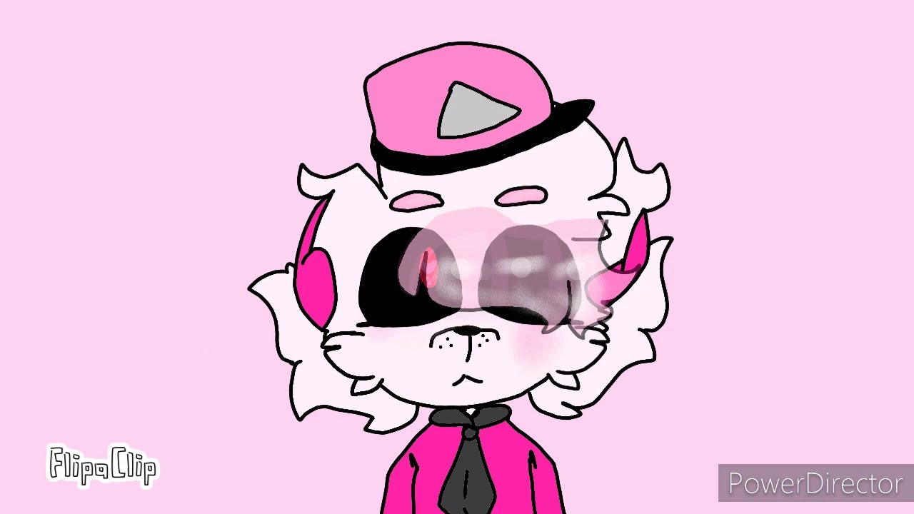 Say só meme animation Piggy pink poley - YouTube