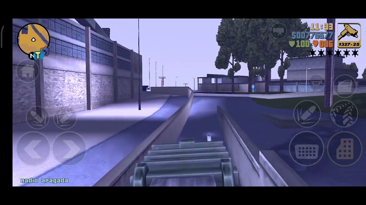 (remake) gta 3 como conseguir un trashmaster aprueba de balas y de ...