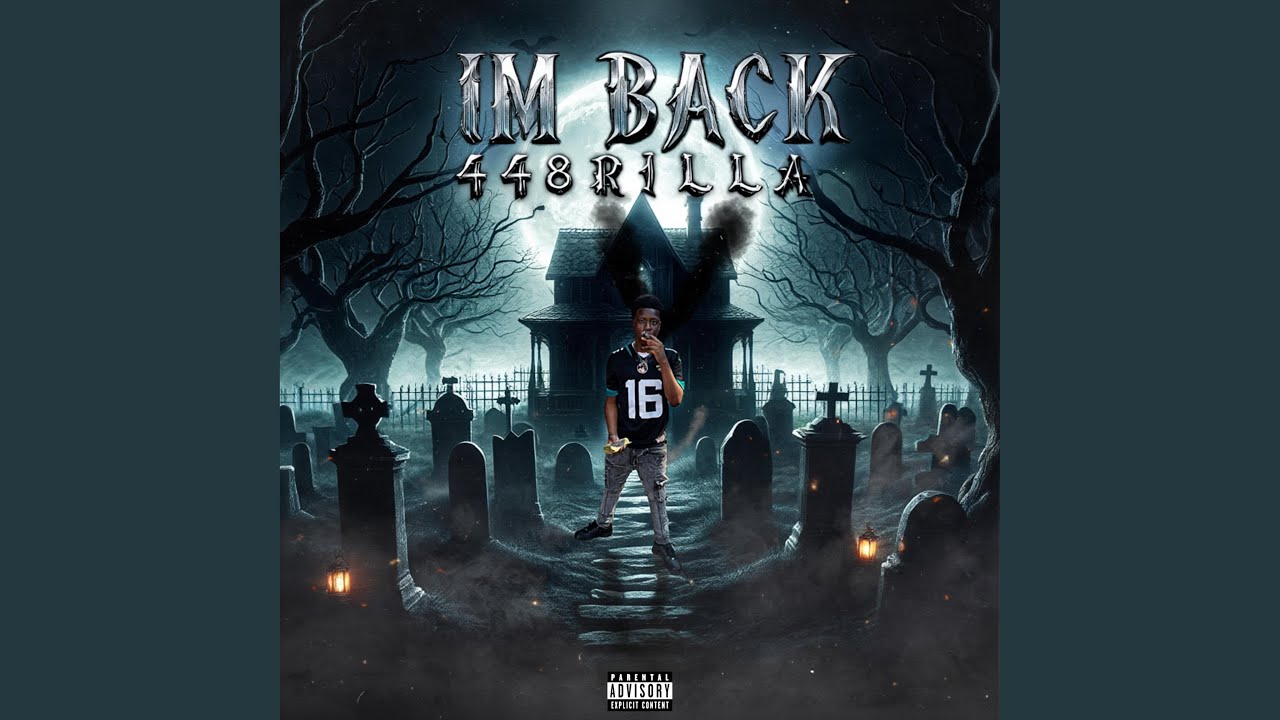 Stackin Up Hunnids (feat. 448Rilla) - YouTube