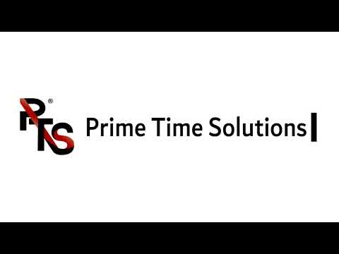 Vídeo Inicio presentación realizado para Prime Time Solutions - YouTube