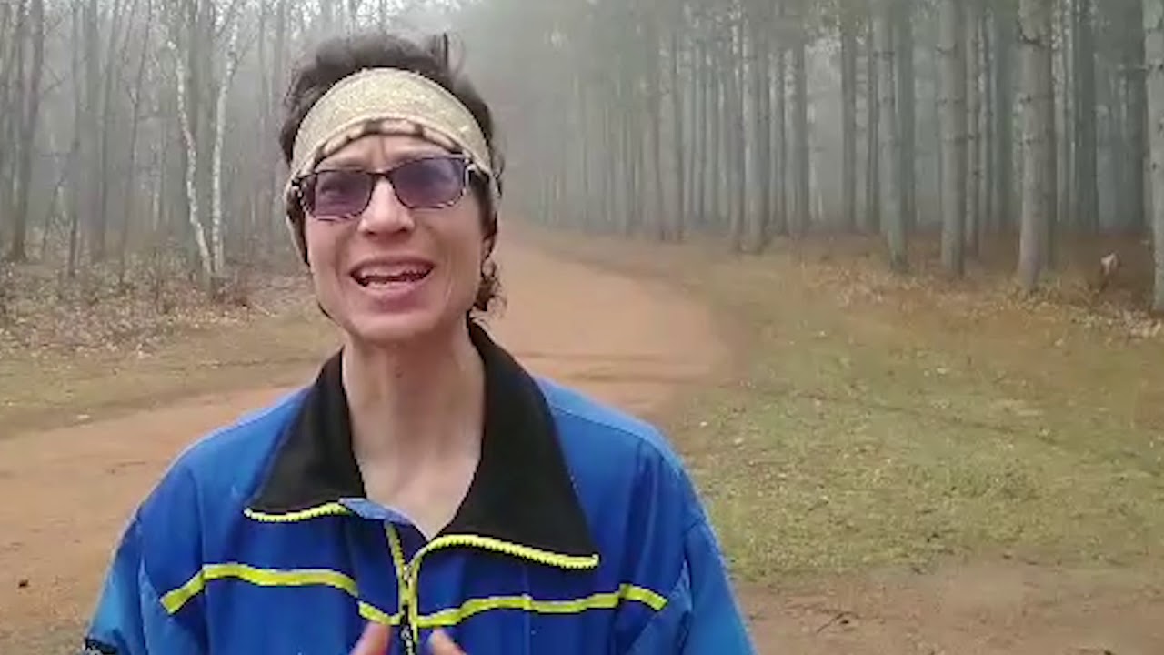 Ready. Let's Grow! - Andrea Larson of IRONBULL - YouTube