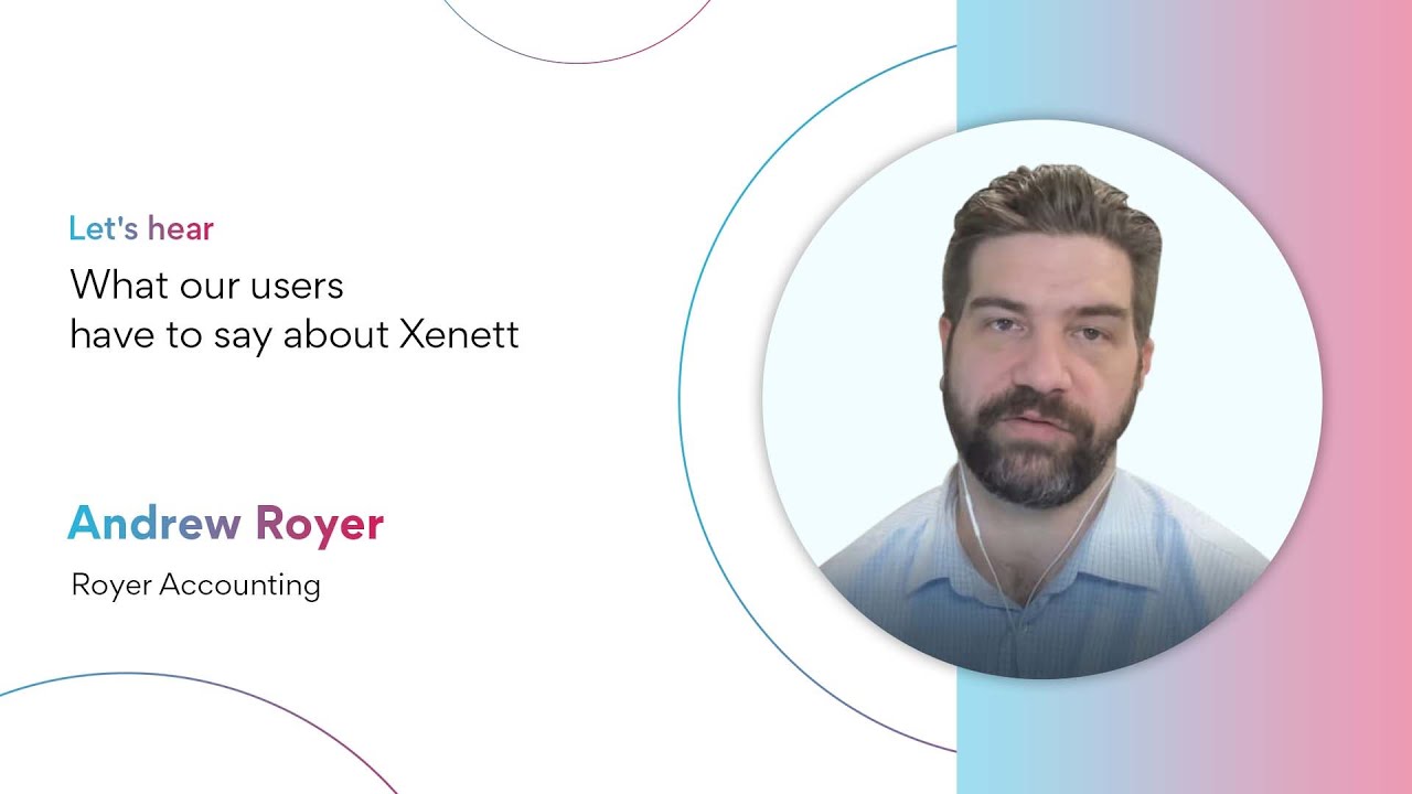 Andrew Royer Testimonial - YouTube