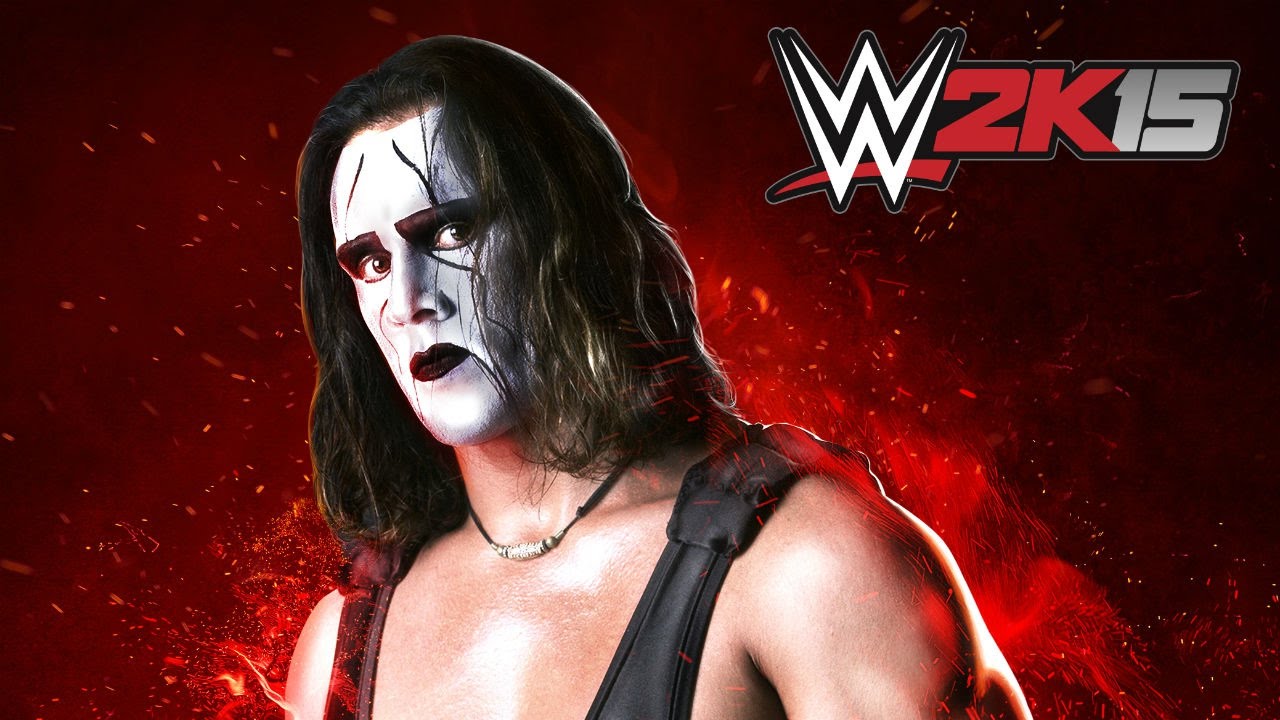 WWE 2K15 - Roster Reveal! - YouTube
