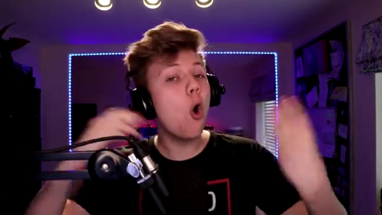 One Of The Best Pyrocynical Moments Youtube