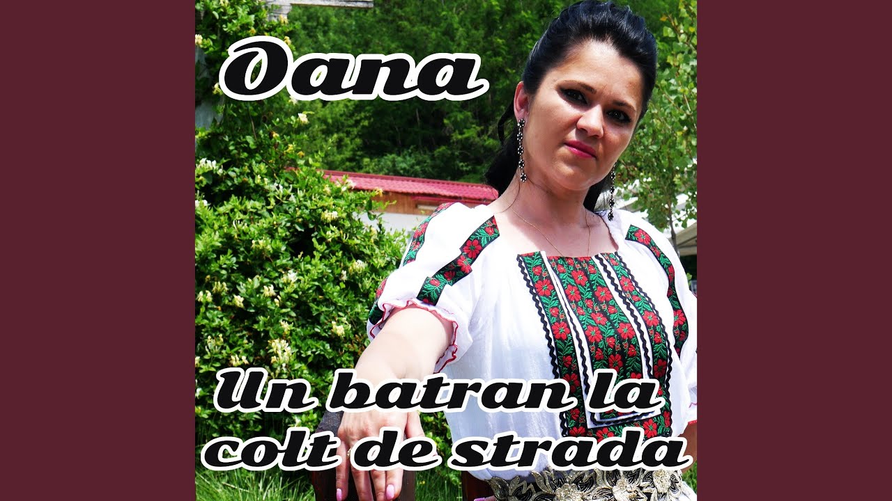 Un Batran La Colt De Strada - YouTube