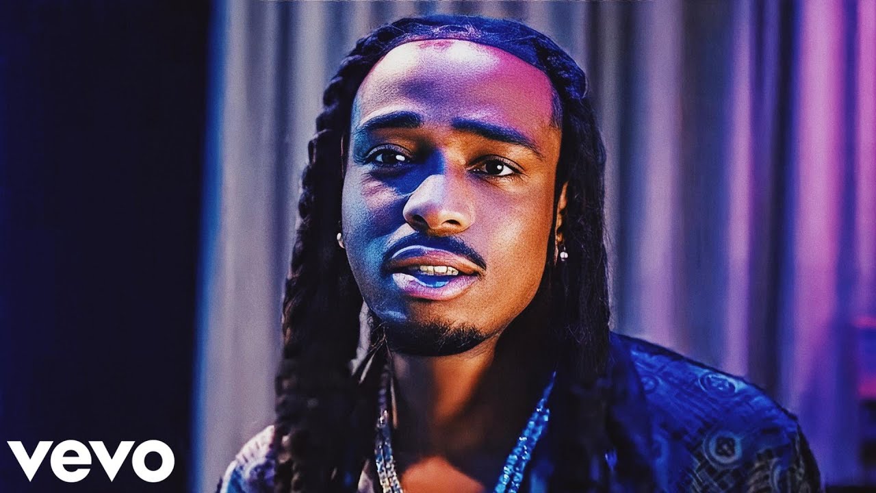 Quavo - Want It ft. Drake & Travis Scott (Music Video) 2023 - YouTube