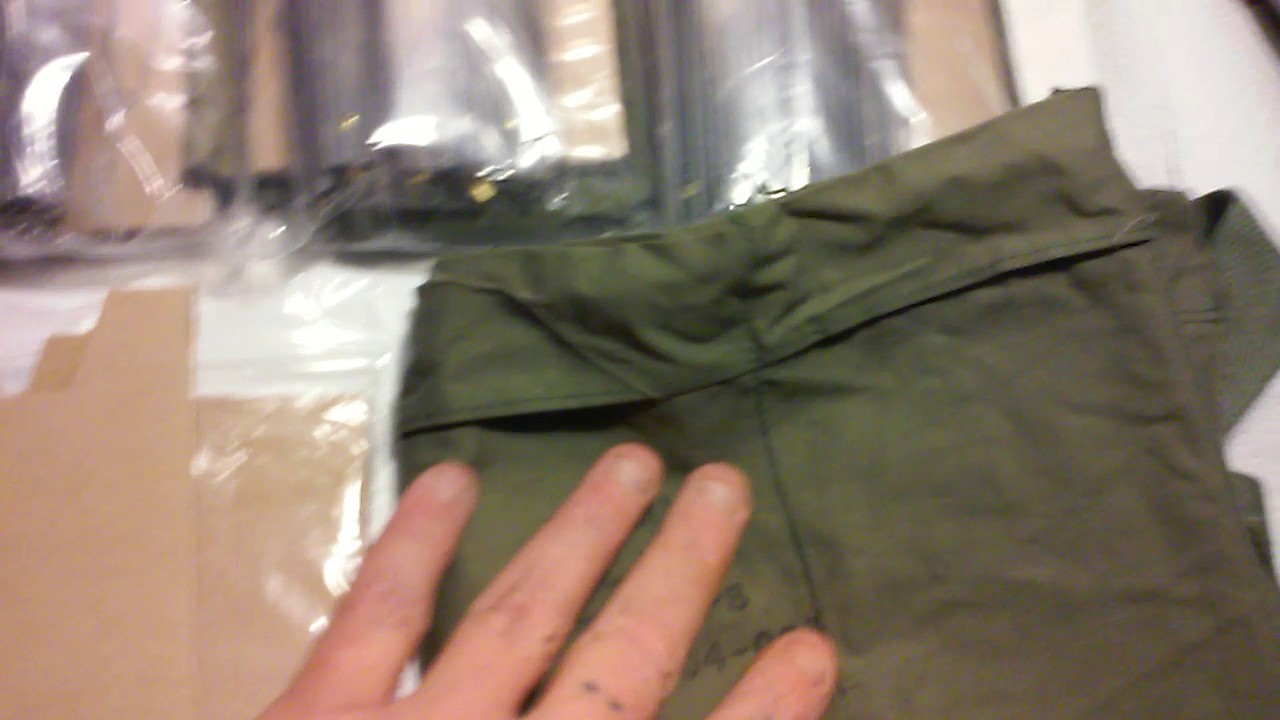 5.56 / .223 Repack Kits - YouTube