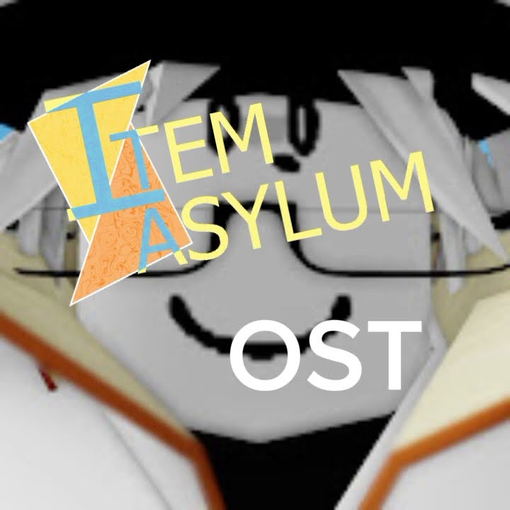 item asylum OST (Rocket Arena) || #itemasylum - YouTube