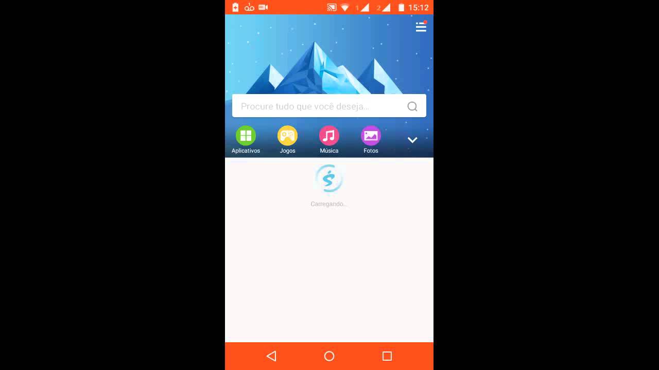 Tutorial de como baixar videopad no android - YouTube
