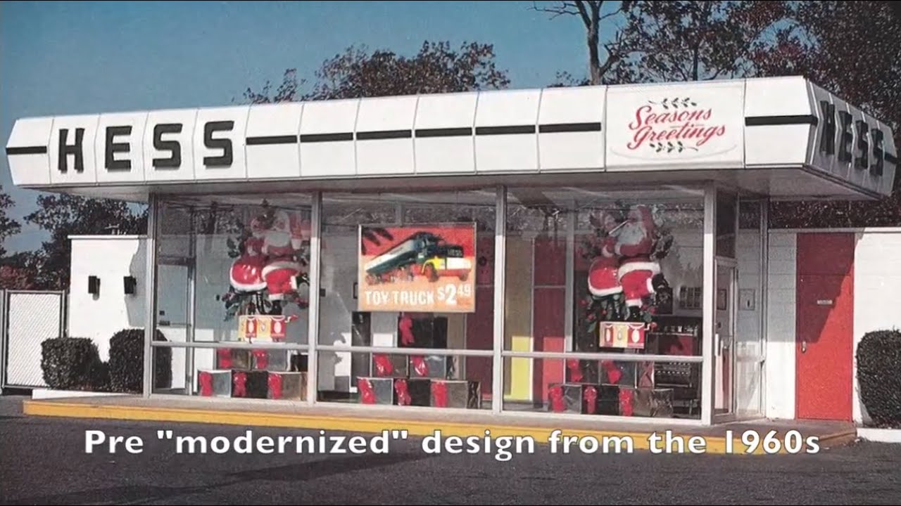 Revisiting the HESS location my dad took me to - 43 years later! - YouTube