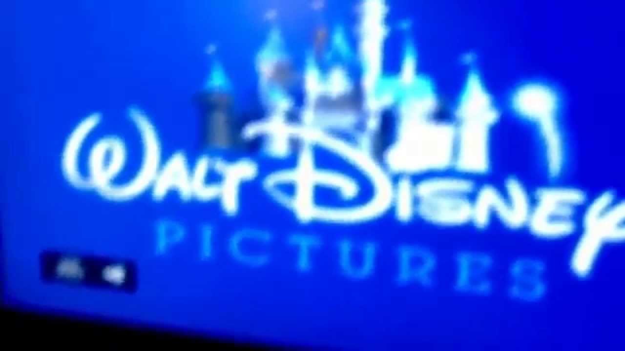 Walt Disney Pictures Reversed - YouTube