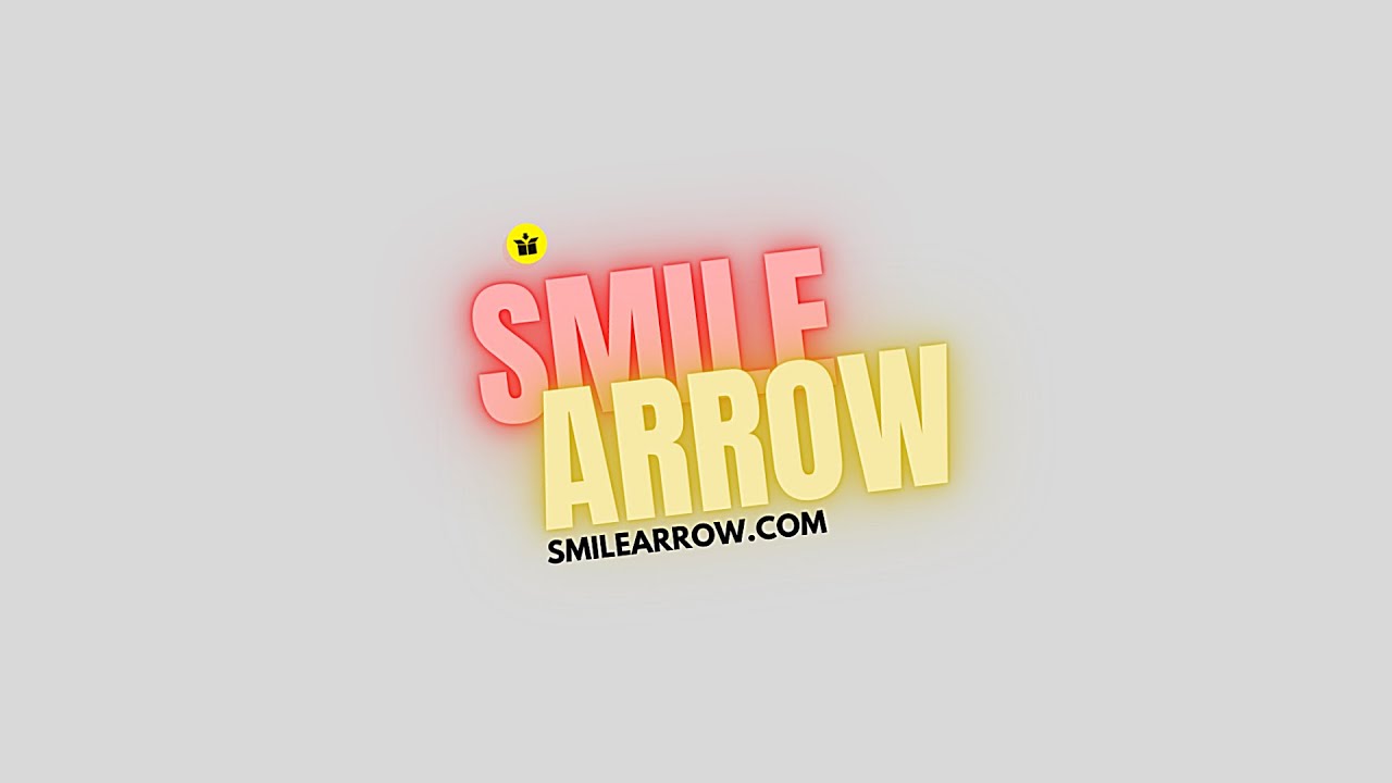 How to Register as a Seller on Smile Arrow Marketplace - YouTube