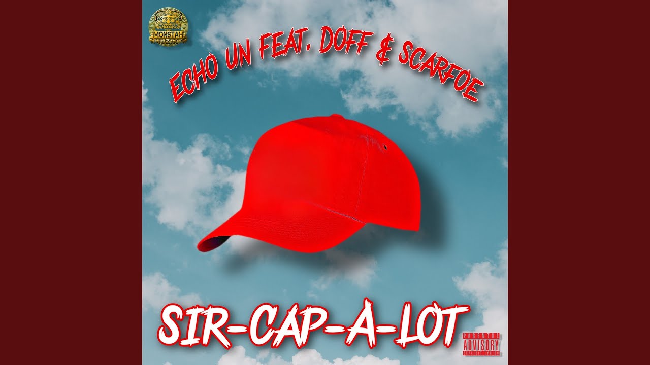 Sir-Cap-a-Lot - YouTube