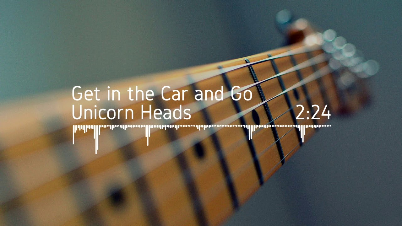 Get in the Car and Go - Non Copyright Music - YouTube