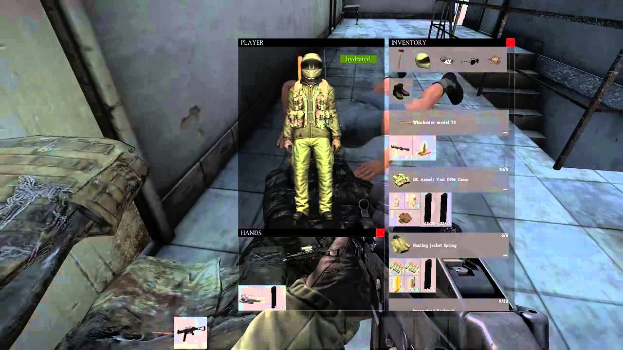 DayZ Standalone free activation - YouTube