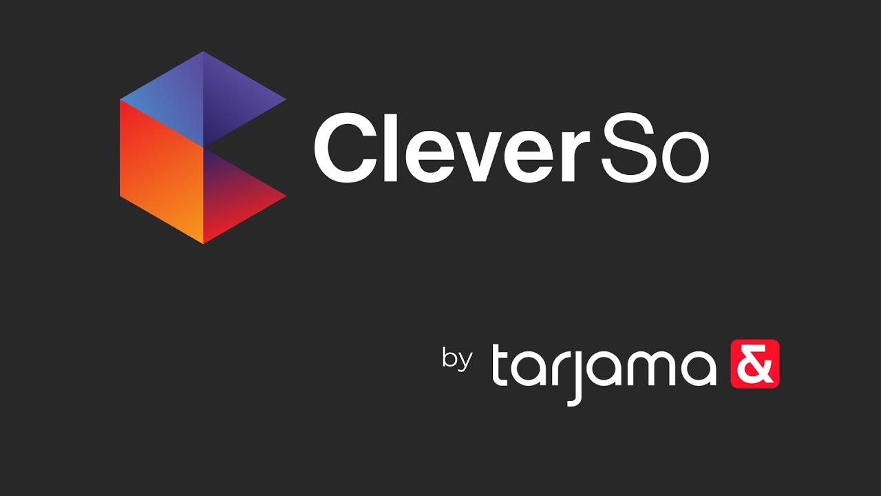 CleverSo Onboarding for Linguists - YouTube