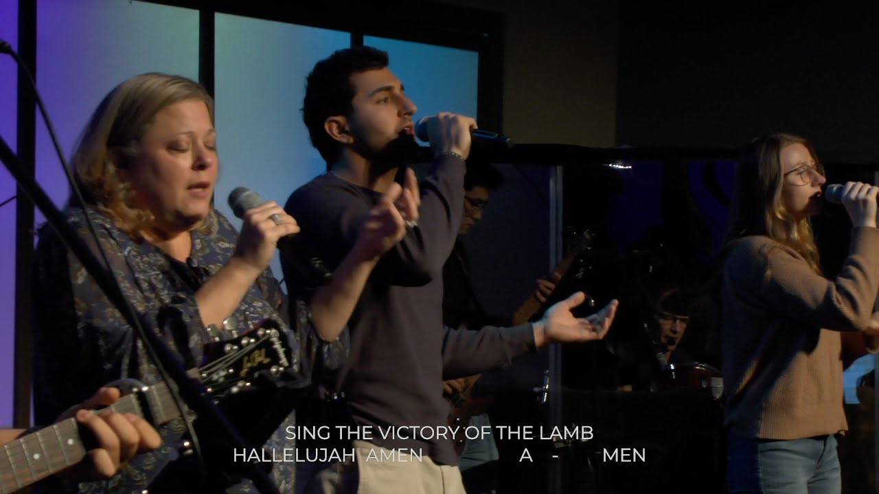 Integrity Church 11:16:2025 - YouTube