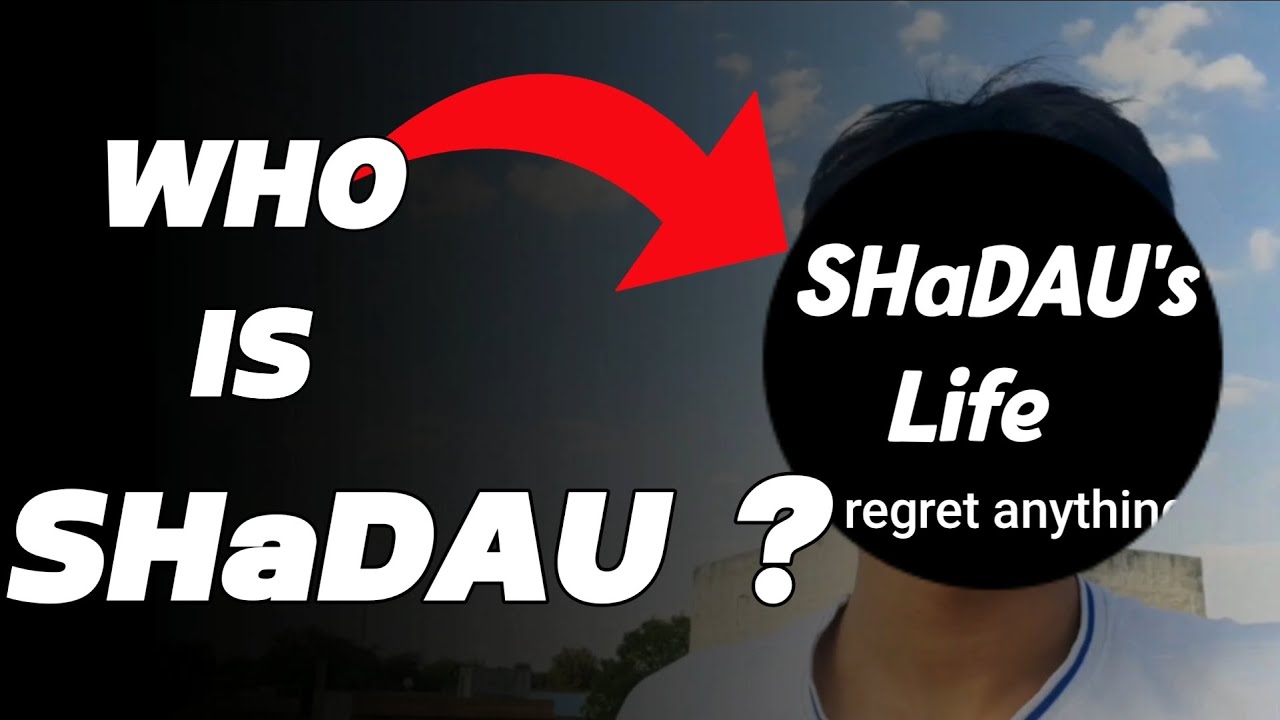 WHO AM I ? INTRODUCTION || - YouTube