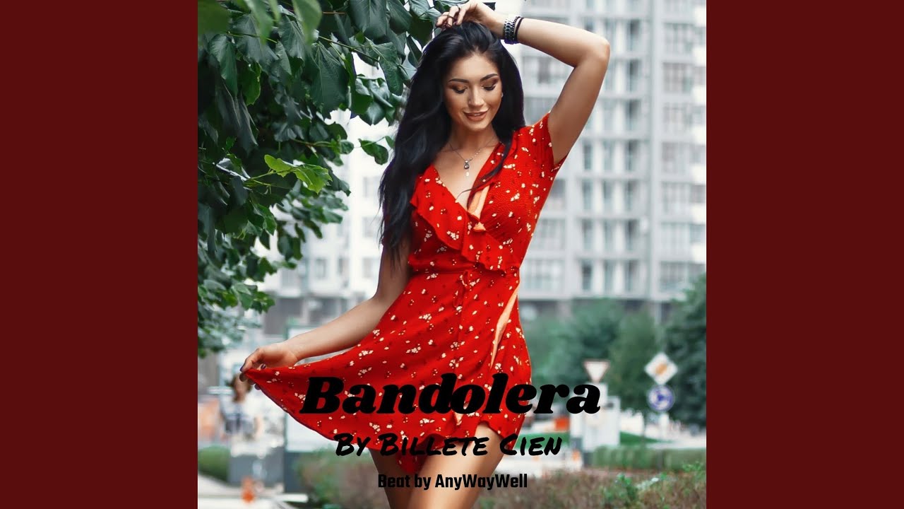 Bandolera - YouTube