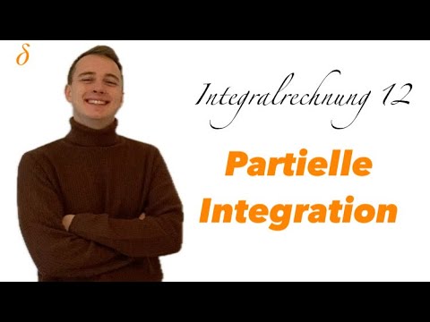 Integral,Partielle Integration,Bestimmtes Integral,Integrationsregeln ...