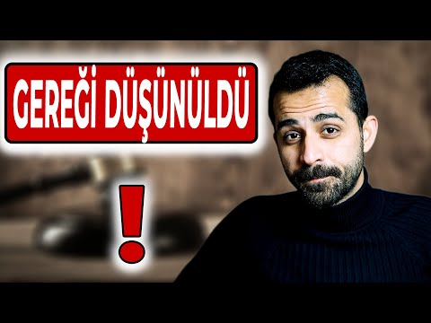 AĞIR CEZA MAHKEMESİNDE YARGILAMA VE KARAR (en başından en sonuna)