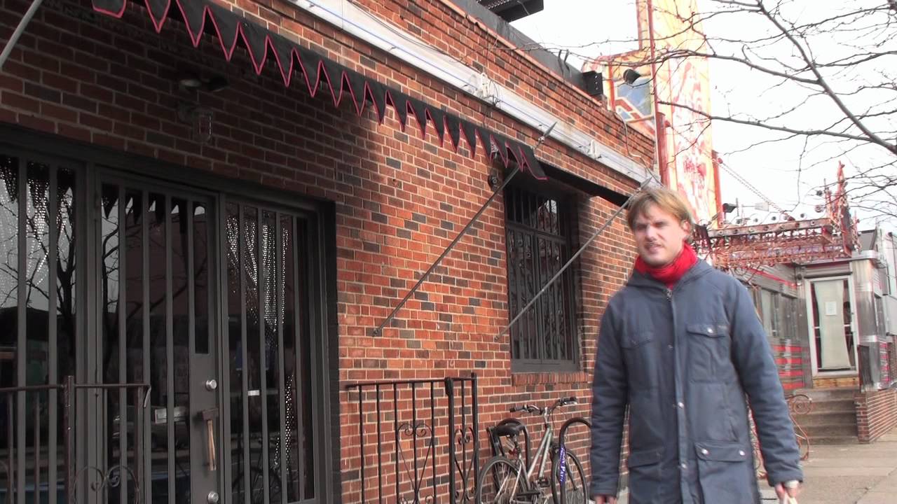 DVRPC counts - YouTube