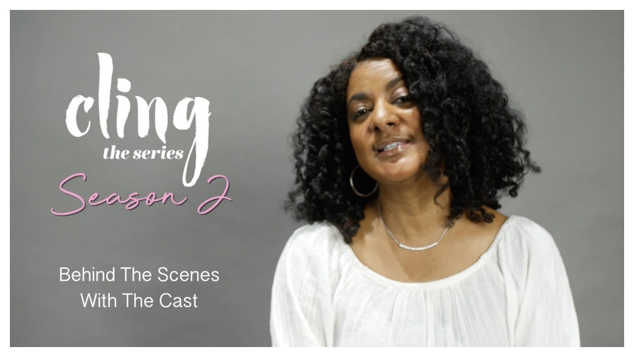 CLING The Series | Behind the Scenes | Season 2 - YouTube
