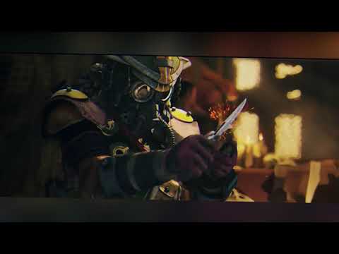better bloodhound edit - YouTube