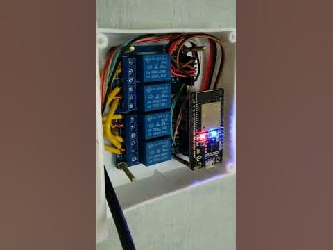 home automation - YouTube