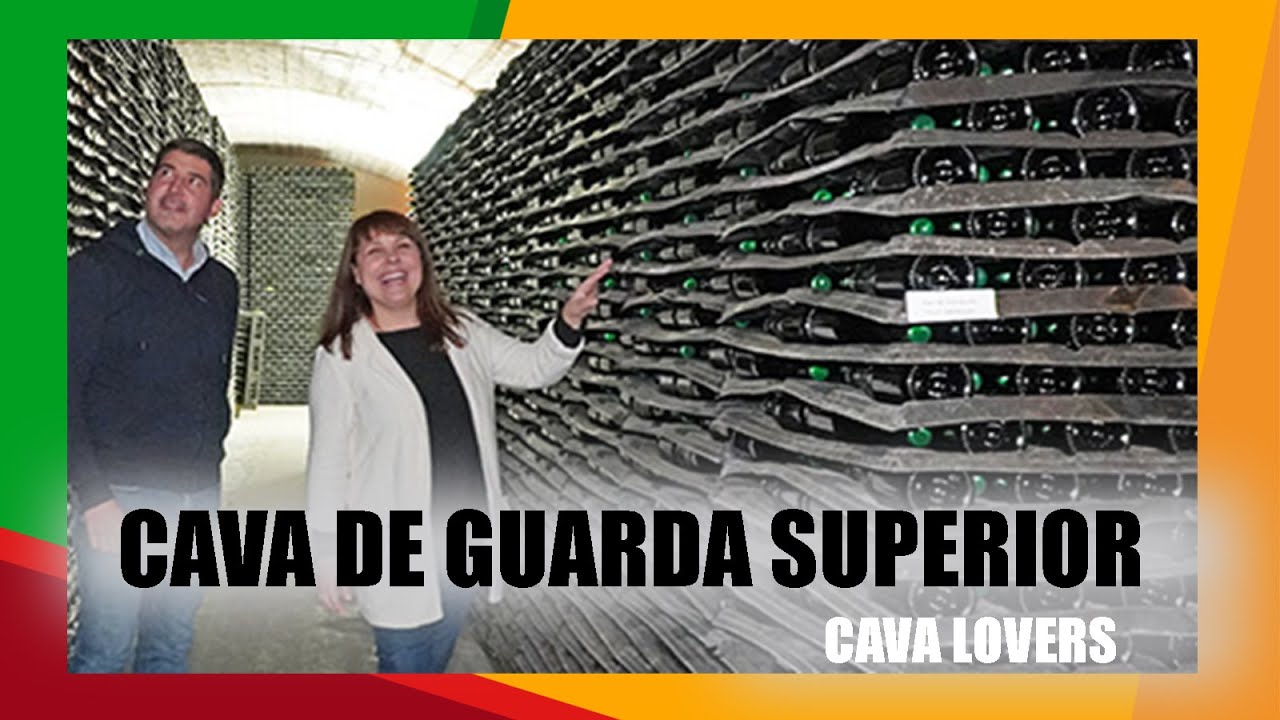 Què és un cava de Guarda Superior? - YouTube