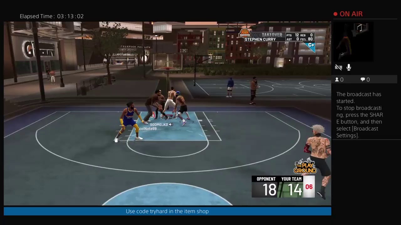2k - YouTube