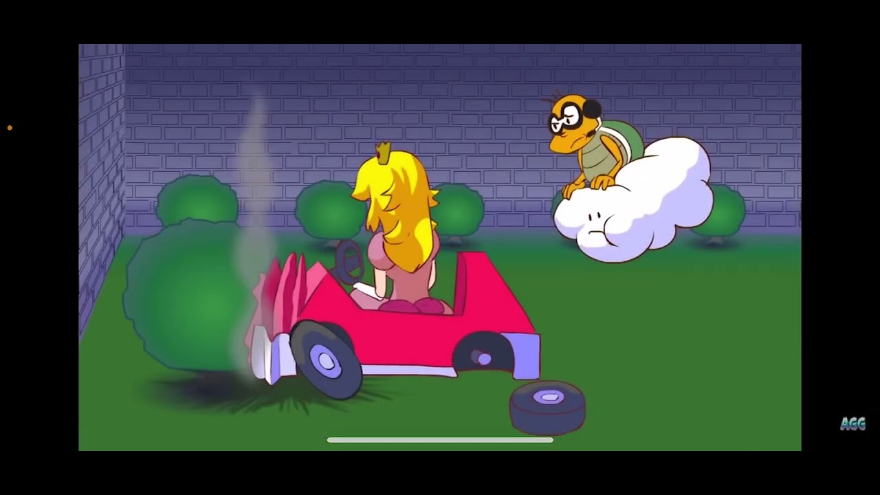 Simon Commentaries #49 Mario Kart 69 - YouTube