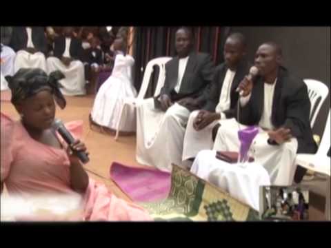 EMBAGA- Amoti Ssenga - YouTube