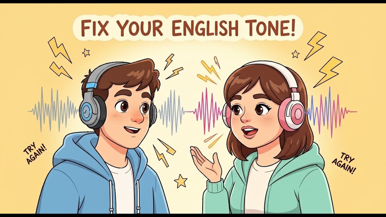 Why You Sound Boring in English (And How to Fix It)| Real Listening ...